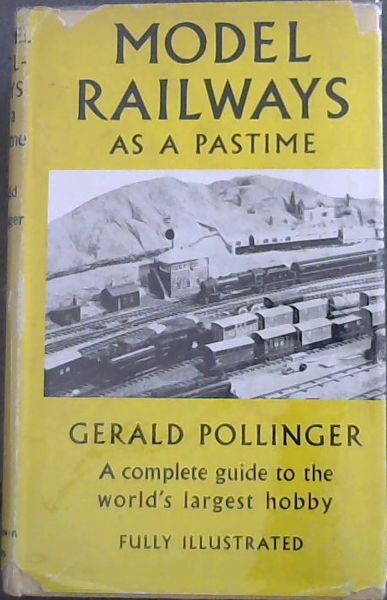 PSL COMPLETE GUIDE TO MODEL RAILWAYS