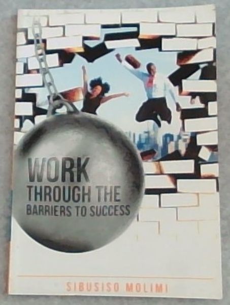 Barrier To Success