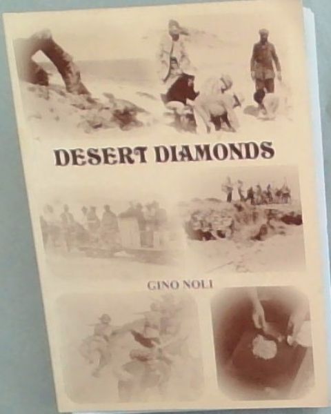 Desert Diamonds