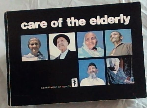 Care of the Elderly / Bejaardesorg