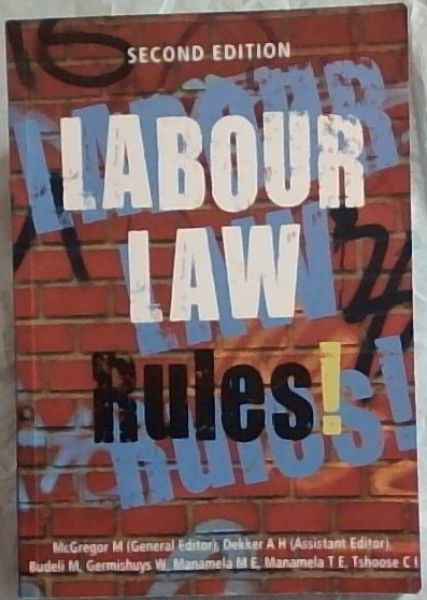 Labour Law Rules labour-law-rules