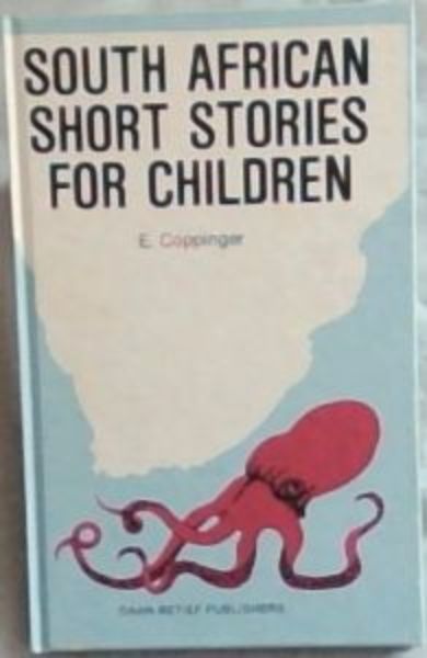 Suid - Afrikaanse Kortverhale vir Kinders