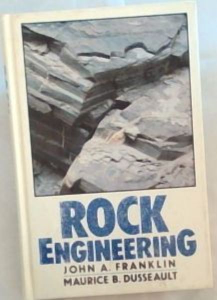Rock Engineering