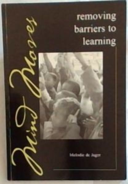 Addressing Barriers To Learning: A South African Perspective