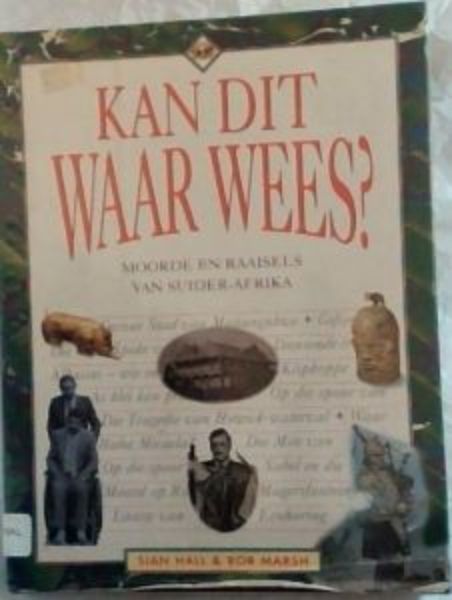 Raaisels Op Keurboslaan