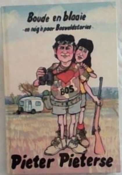 Nag van die Tarentale