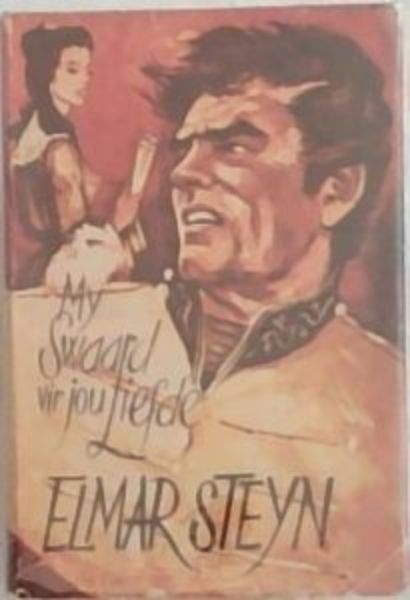 My Swaard Vir Jou Liefde