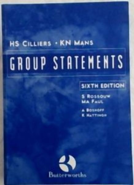 Descriptive Accounting: Sixth Edition