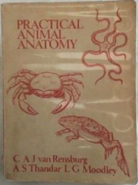 Practical Animal Anatomy