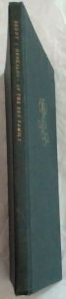 GEORGE REX OF KNYSNA