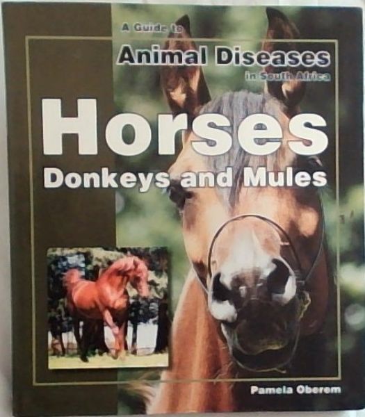 A Guide to Animal Diseases in South Africa / Cats and Dogs