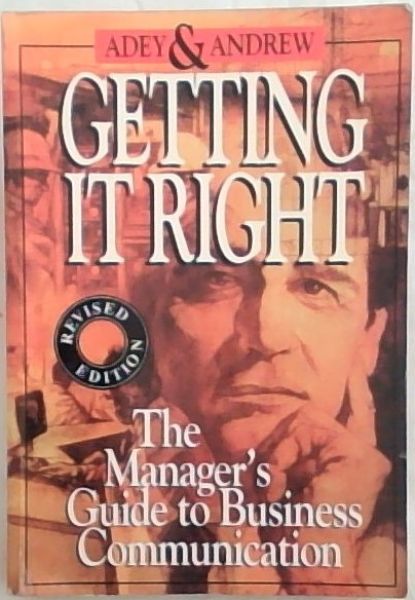 Elementary Statistics for Business and Economics. Revised Edition