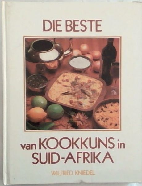 Die Beste Van Kookkuns In Suid-Afrika