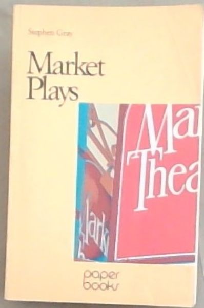 Market plays (Paper books)