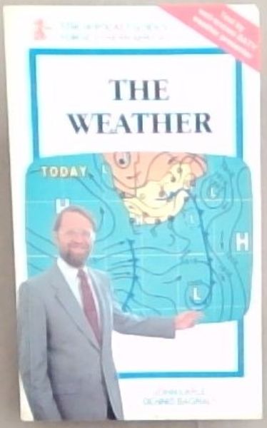 THE WEATHER: Struik Pocket Guides For South Africa