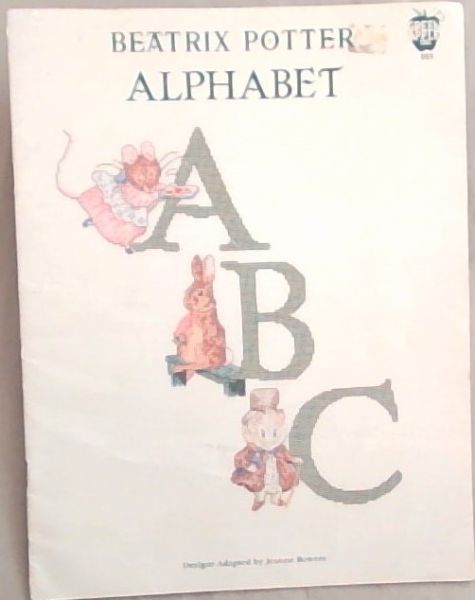 BEATRIX POTTER: Alphabet