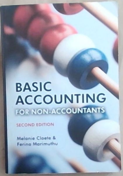 Basic Accounting for Non-Accountants (Second edition)