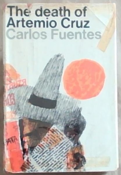 The Death of Artemio Cruz