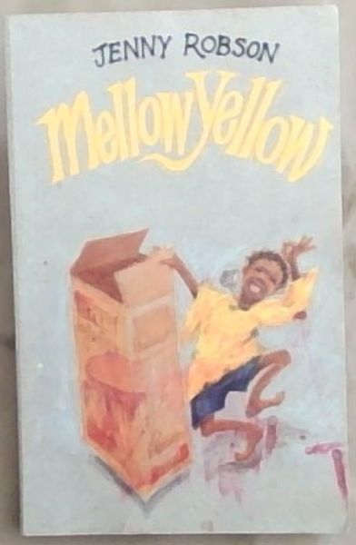 Mellow yellow