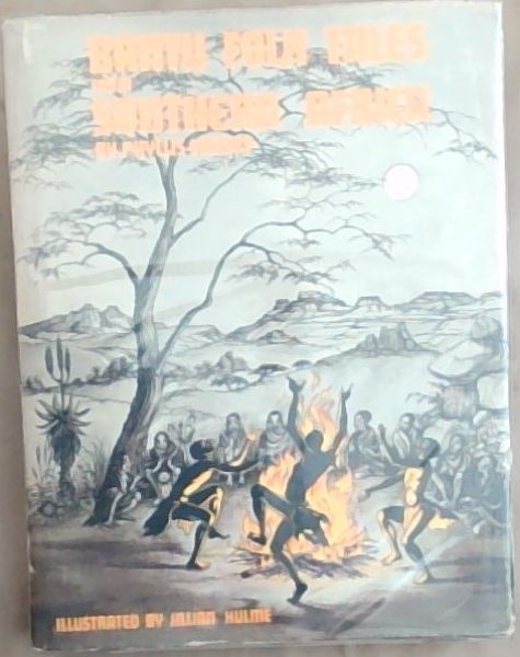 Bantu Folk Tales From Southern Africa
