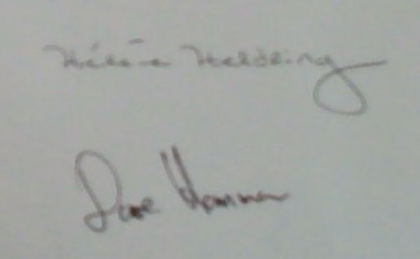 Running Wild: Dispelling the Myths of the African Wild Dog (Signed by ...