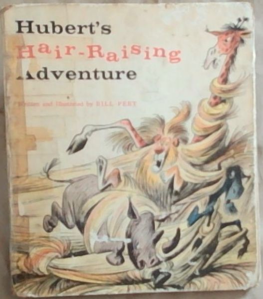 Hurbert's Hair-Raising Adventure