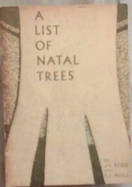 A List Of Natal Trees