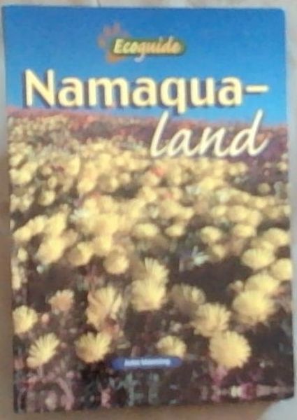 Ecoguide: Namaqualand