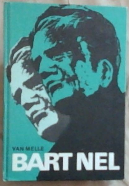 BART NEL - 'En Ek Is Nog HY' ('n Roman uit die tyd van die Rebellie van ...