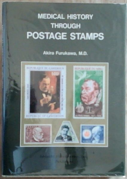 Medical History Through Postage Stamps
