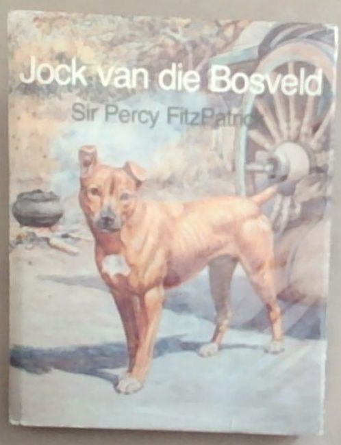 Jock Van Die Bosveld