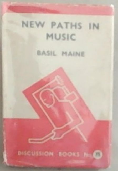 New Paths In Music