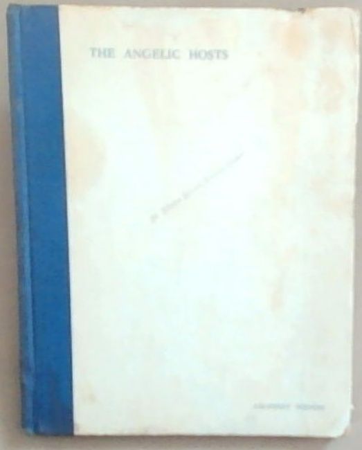 The Angelic Hosts