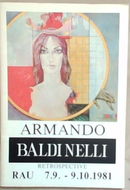 Armando Baldinelli