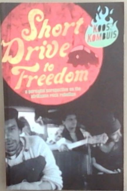 Short Drive to Freedom