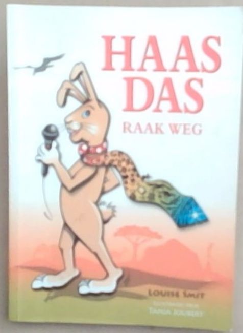 Haas Das en die Kerriebeker