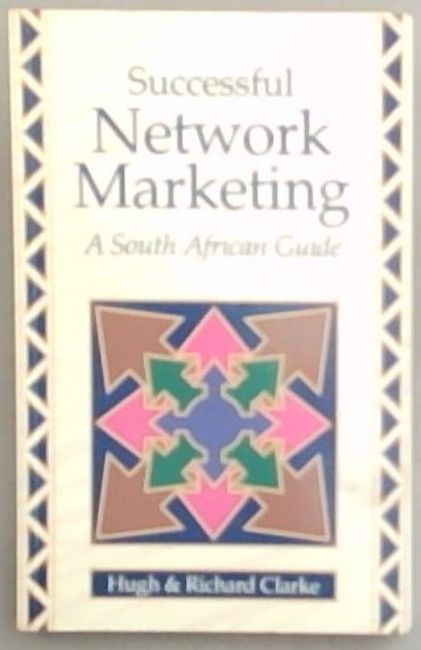Successful Network Marketing: A South African Guide