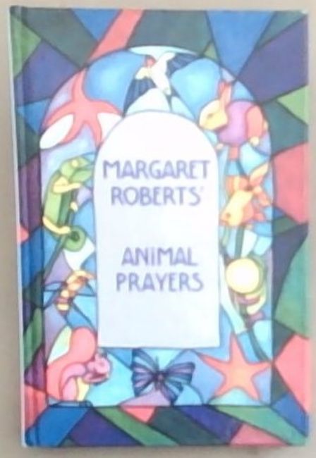 Animal Prayers
