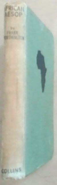 African Aesop