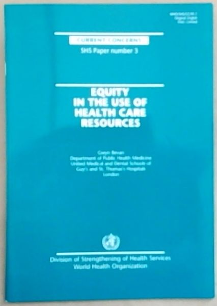 What Holds Us Together: Social Cohesion in South Africa