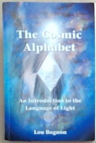 The Cosmic Alphabet: An Introduction to the Language of Light