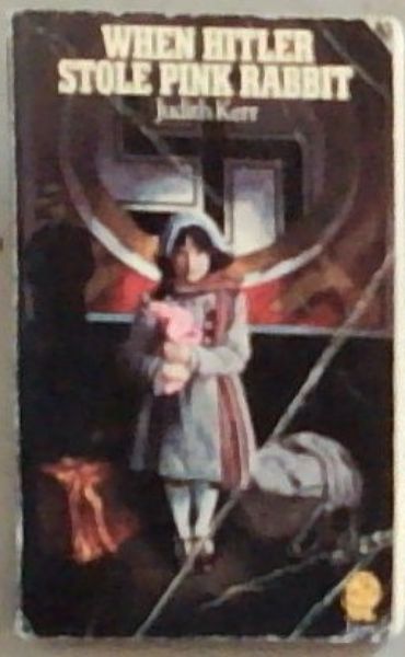 When Hitler Stole Pink Rabbit