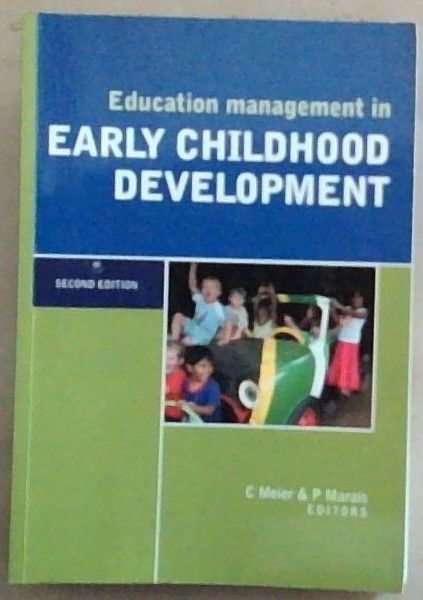 Education Management in Early Childhood Development (Second Edition)