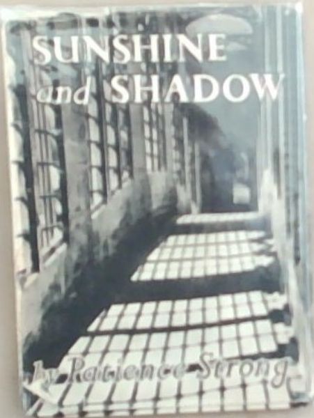 Sunshine and Shadow