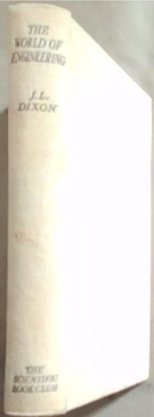 The World Of Engineering