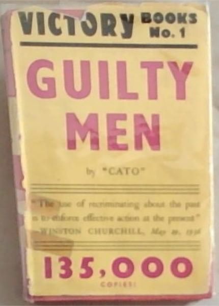 Guilty Men