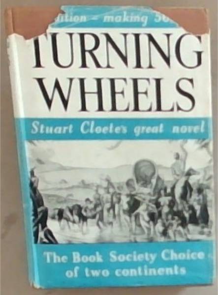 Turning Wheels