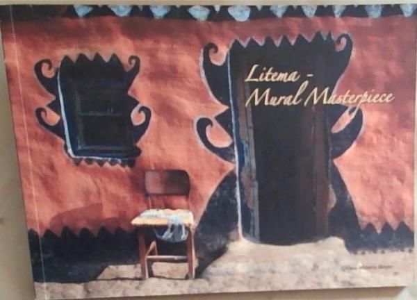 Litema -Mural Masterpiece