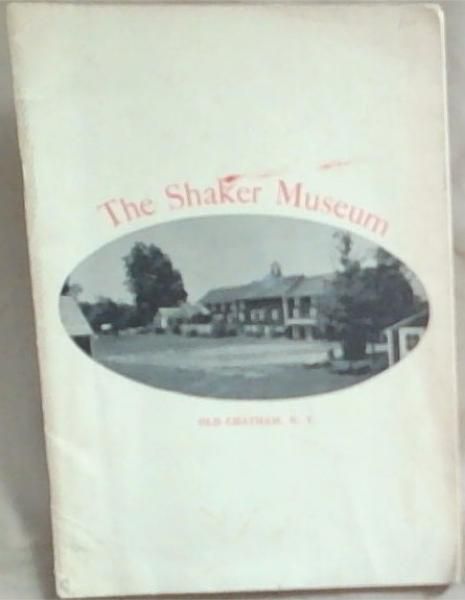 The Shaker Museum