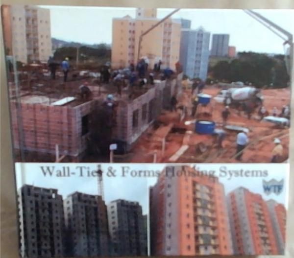 Wall-Ties And Forms Housing Systems (WTF)